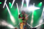 Baky Popilè 2023: Live Performance At Haitian Compas Festival